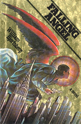 6 Hardboiled Horror Noirs – HOWL Society