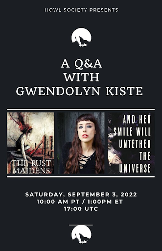 August in Review – HOWL Society